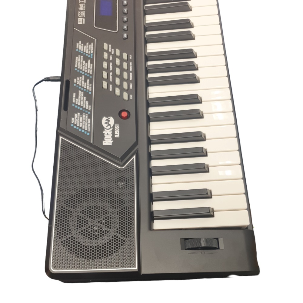 Rock jam Rockjam RJ5061 Keyboard - Own4Less